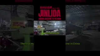 One Gabion Machine That Makes Production Easier
