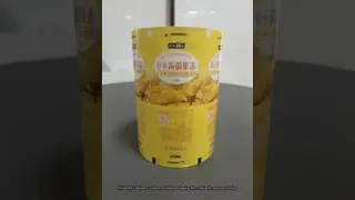 Packaging Film Rolls Industrial Packaging Film Rolls Incorporating Gravure Printing Delivering Printed Packaging Solutions