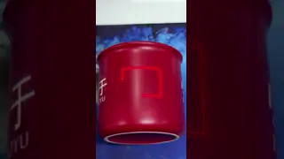 China Dual-head UV Laser Marking Machine with Dual-station Synchronization, 355nm Ultraviolet Laser, and Industrial-grade Reliability for High-speed Marking for sale