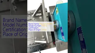 Hysteresis Dynamometer Data Logging 0.05 Accuracy