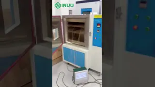 China Accelerated Aging Test Chamber Environmental Test Chamber Aging Test Oven for sale