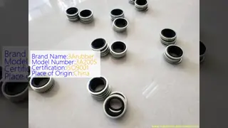 Hydraulic Jack Seal High Low Pressure