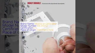 China 116x70.2mm Glossy Rectangular Wall Plate for US Light Switches and Outlets with Screw Holes for sale