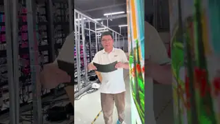 China P1.8 Ultra Thin Flexible Led Screen 480*320*5.8mm Plug And Play Curved Flexible Led Display Module for sale