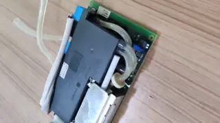 See Why Choose NBP Pressure Module GE Ohmeda-Datex S5 Patient Monitor Datex-EngStrom MN4F 887464-6