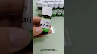 China Concentrated Roman Holiday Fragrance  Perfume Oil For Daily Perfume Making for sale