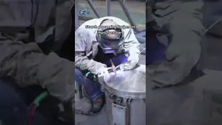 Precision-Engineered Starch Hydrocyclone Unit
