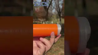 Easy-Install Silicone Handle Grip｜Slide On. Done in Seconds.