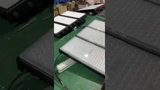 China Outdoor All in One Motion Sensor ABS Solar LED Street Lamp 100W 200W 300W 500W LED Solar Street Light for sale