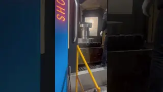 Process casing heads