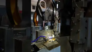 Auto Gear Precision Bend Maker
