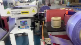 See Why Choose Clear Shrink Sleeve Roll Film with Perforation - Food Safe Wrap for Bottles