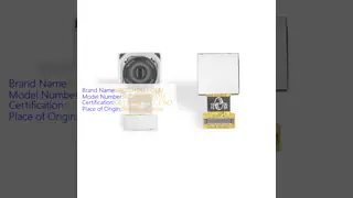 OEM 21MP OIS Camera Module IMX230 HDR Autofocus 4K For Smartphone Tablet Camera