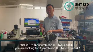 Assembleon ITF2 24mm R4.1 Feeder Model: 9466 026 54381