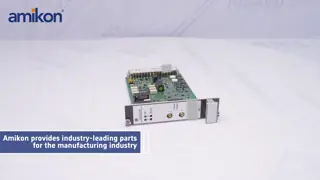 China Emerson A6500-UM Two-Channel Universal Measurement Card with RS-485 Bus and 0/4-20 mA Analog Outputs for sale