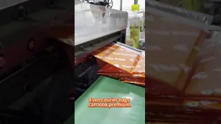 plastic composite bag