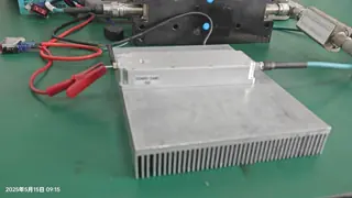 2400MHz-2480MHz 50W Drone Jamming Module, GaN, LoRa, with Isolator