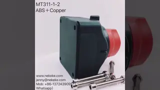 Isolator Switch (MT311-1-2)