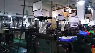 China Anti Loosening Stainless Steel Sign Standoffs Double Head Design OEM ODM for sale