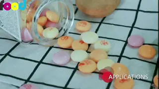 Candy Printer HY-AP-Ⅲ-Foodart®