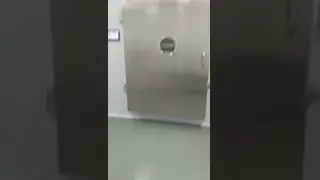 Industrial Freeze Dryer