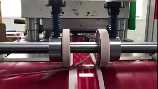 3M 5952 double-sided tape Die-cutting and punching can be customized