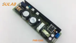 Introduce Original Mitsubishi Elevator Power Supply Board PWB-656E CEM-3 94V-0 for Stable Power