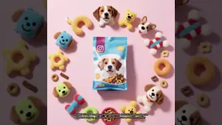 Pet Food Packaging Pouch Bag for Premium Pet Nutrition exceptional barrier against oxygen, moisture, and light—ensuring kibble stays fresh, flavourful, and nutritionally complete from our production