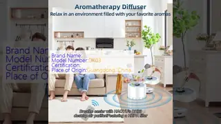 China Plastic Material Remote Control Desktop Air Purifier With HEPA Filter Household Use for sale