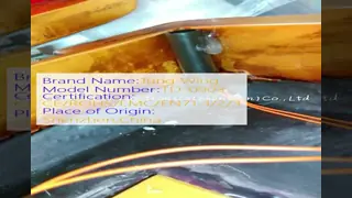 Light Sensor Sound Module For Books