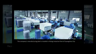 Baby feeding bottle Manufactory