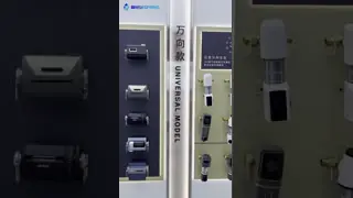 How Many Pre-Filters Do We Have? Please Watch the Video