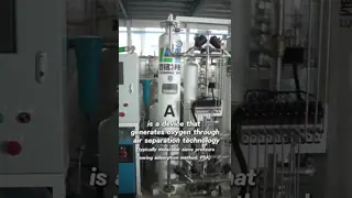 Diffusion-type Oxygen Generator, Oxygen Supply Method + Applicable Scenarios