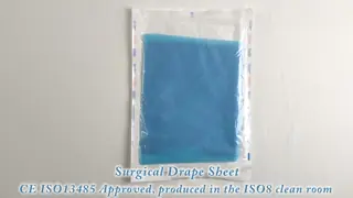 Surgical Drape Sheet-IMC6000