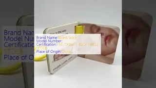 China C1S Paper Children's Book Printing Services 350gsm 400gsm Weight Glossy Lamination for sale