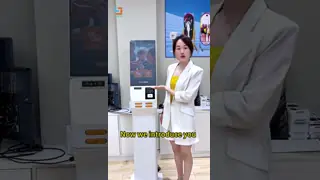 Order Kiosk for Food Ordering by Yourself