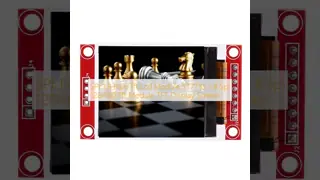 China SPI 1.8 Inch Tft Lcd Module ST7735 1.8 Spi 128x160 Tft Module TFT Display Screen for sale
