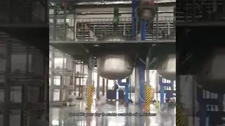 Span 80 Emulsifier for Stable Water-in-Oil