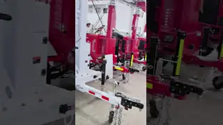 China Security Surveillance Light Tower Infrared Night Vision Foldable Trailer Mounted Solar Lighting Towers for sale