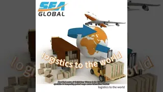 Air Freight Services From Vietnam To USA Ensuring Fast And Secure Transportation Of General Cargo Across International Borders