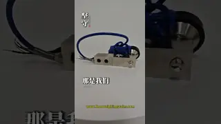 SQB 2 Ton High-Precision Load Cell