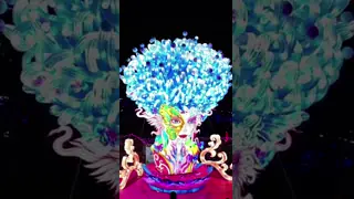 China Lantern Festival Celebration Lanterns | Traditional Chinese Large-Scale Decoration & Light Show Lanterns for sale