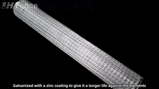 PVC Coated