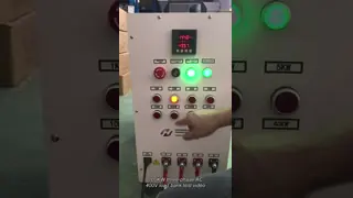 China 400V 100kW AC Portable 3-Phase Load Bank for Generator Testing - 850×350×750mm 74KG for sale