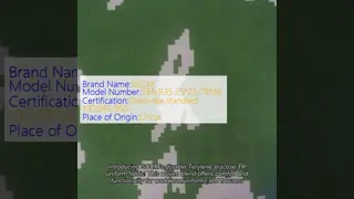 China Terylene Viscose TR Uniform Fabric 150 GSM Camouflage Print 58/59" Width for sale