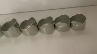 China D6E Engine Camshaft Bush 04251884 For Engine BFM2012 Excavator EC210 EC210B EC240B EC220 for sale