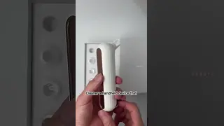 Mini handheld blackhead remover