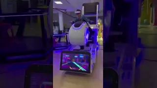 IWI VR MOTO RACING