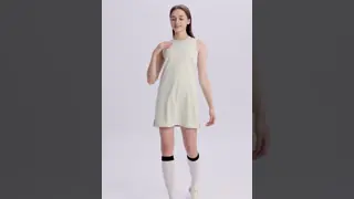 Yoga video 0.9