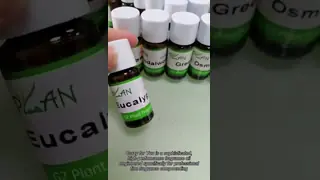 Crazy for You Perfume Oil Free Sample